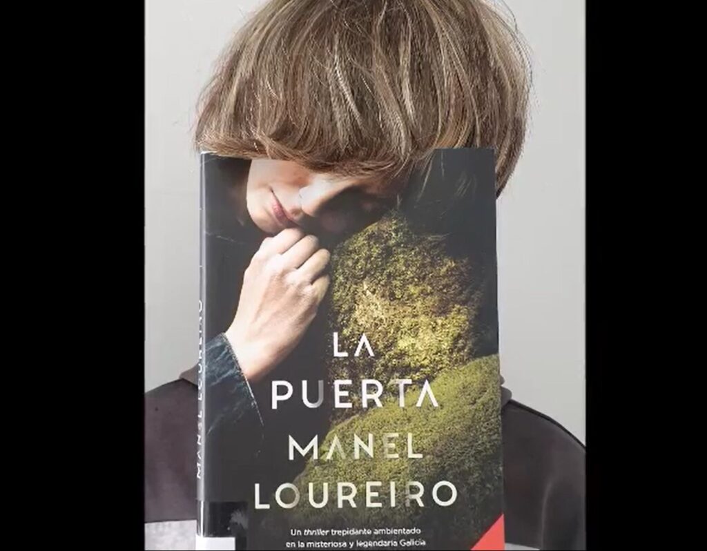 BOOKFACE DE LIBROS REPRESENTADOS POR ALUMNOS DEL I.E.S. LUIS DE MORALES ...